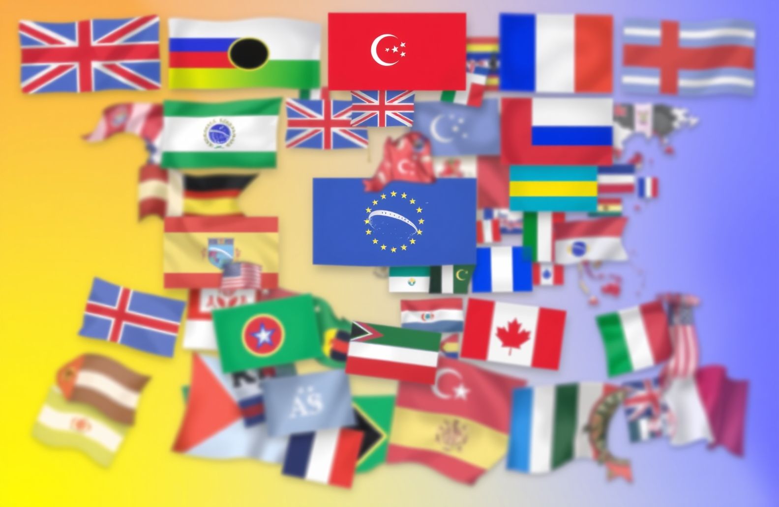 🔥 Free Download World Flags Wallpaper by @mcowan | WallpaperSafari