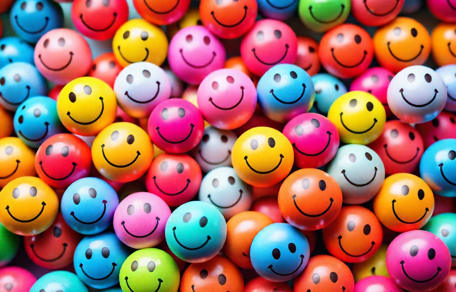 🔥 Free Download Smiley Ball Wallpaper by @jclark | WallpaperSafari