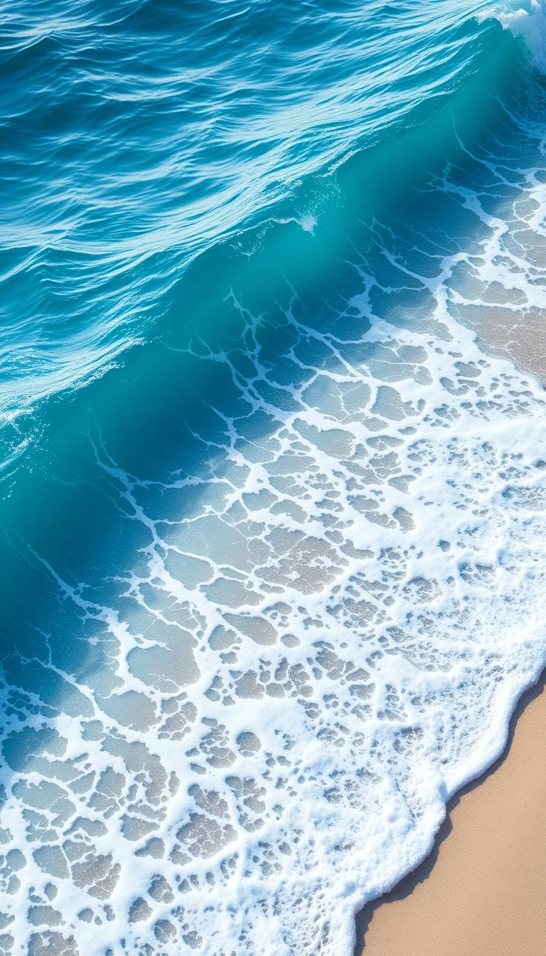 🔥 Free Download Wave Wallpaper by @raywagner | WallpaperSafari