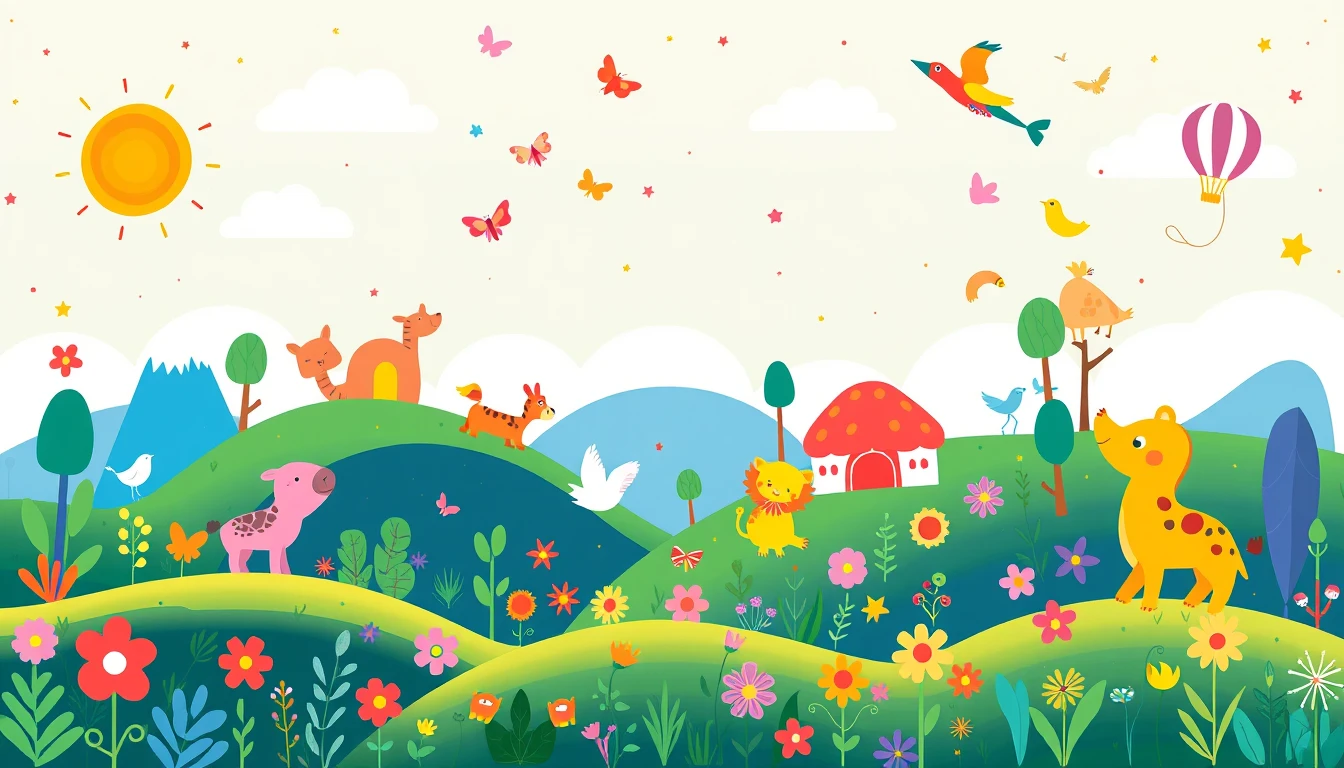 🔥 [50+] Kids iPad Wallpapers | WallpaperSafari