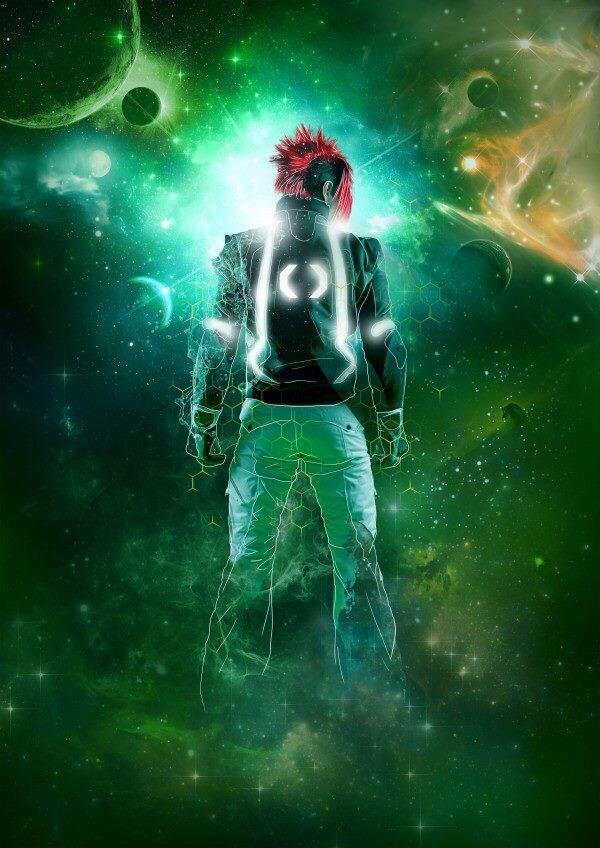 🔥 [40+] Celldweller Backgrounds | WallpaperSafari