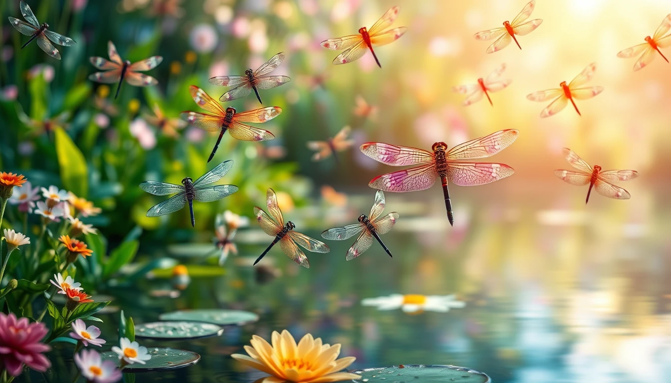 🔥 Free Download Pretty Dragonfly Background by @shelbyw | WallpaperSafari