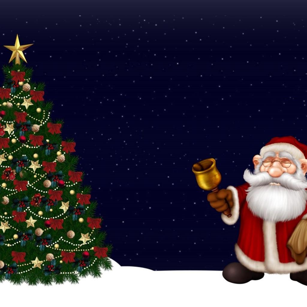 Free download Free Images Online santa claus wallpaper [1024x768] for ...
