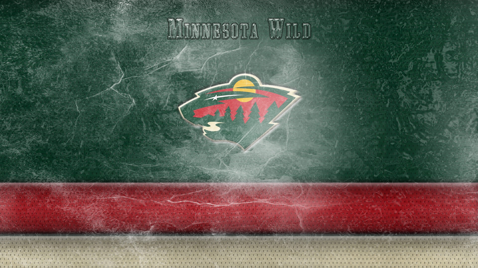 🔥 Free Download Minnesota Wild Wallpaper Hq by @rpeck78 | WallpaperSafari