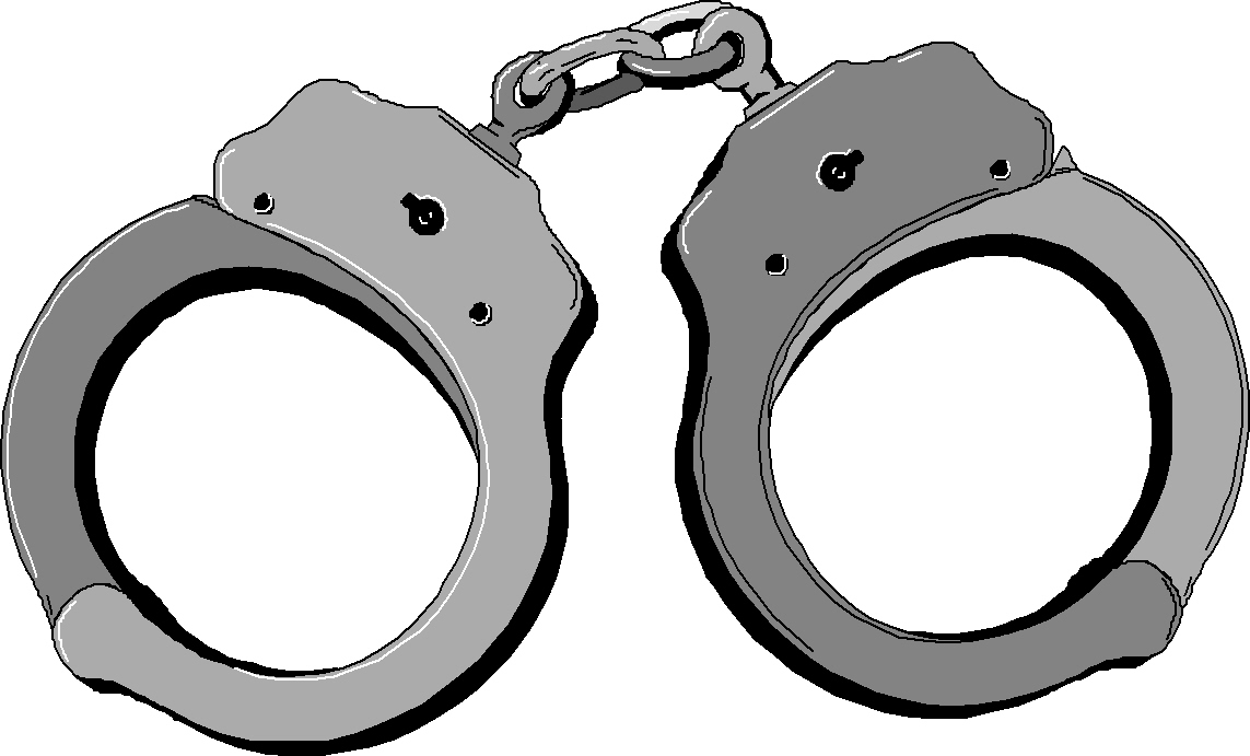 Download Handcuffs Black And White Clip Art The Cliparts By amaxwell Download Handcuffs Black And White Clip Art The Cliparts By amaxwell