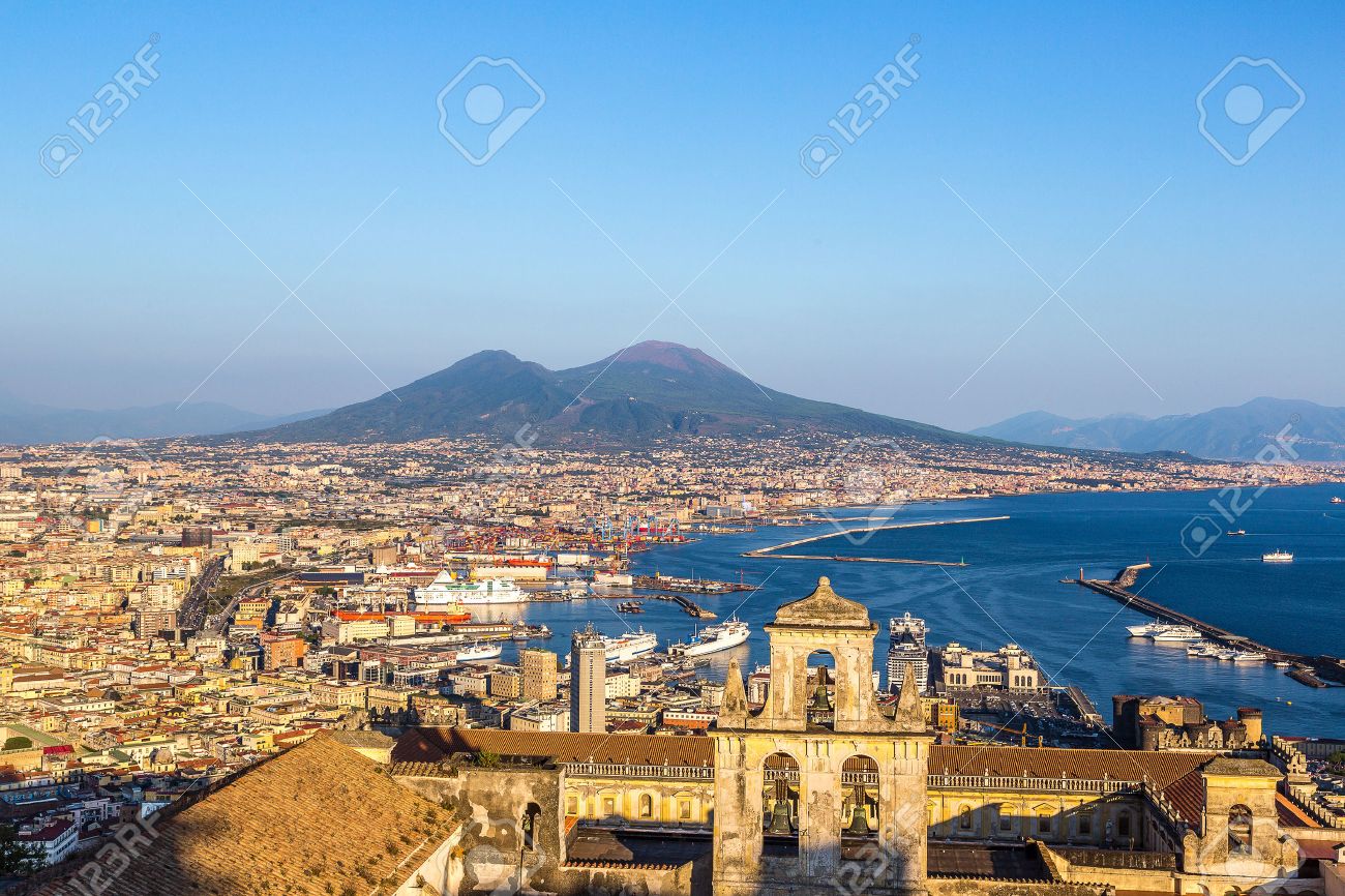 [38+] Naples Background | WallpaperSafari