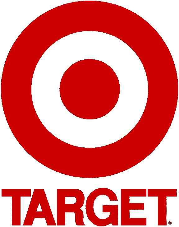 Target Store Logo Clip Art