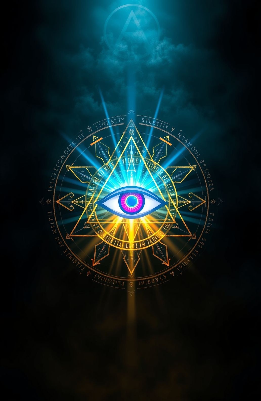 🔥 Free Download Illuminati Wallpaper 1080p by @juliareese | WallpaperSafari