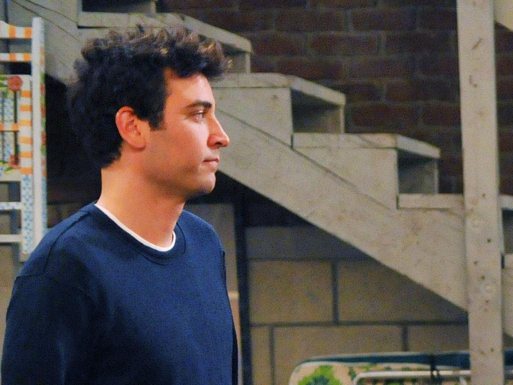 🔥 Free Download Ted Mosby Josh Radnor Cam by @lesliem69 | WallpaperSafari
