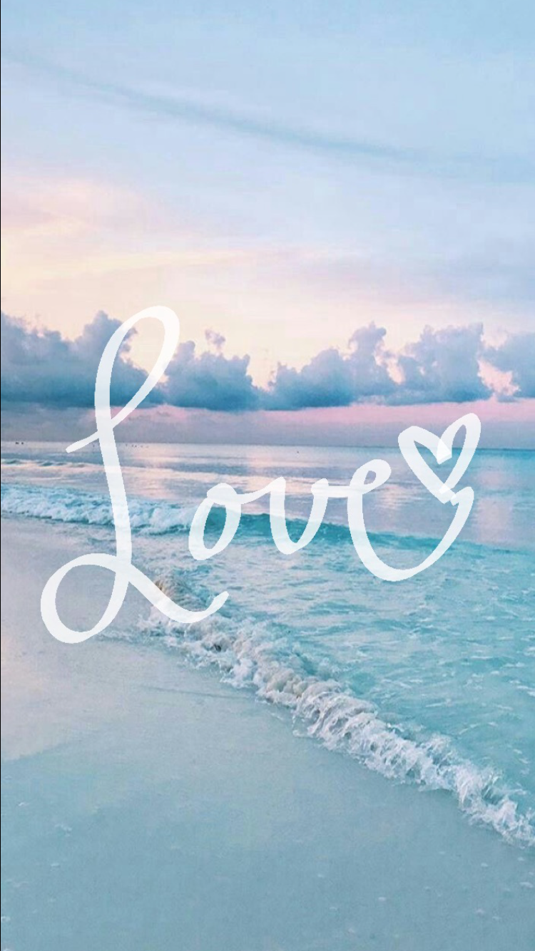 🔥 Free Download Cute Iphone Lock Screen Wallpaper by @rcombs15 ...