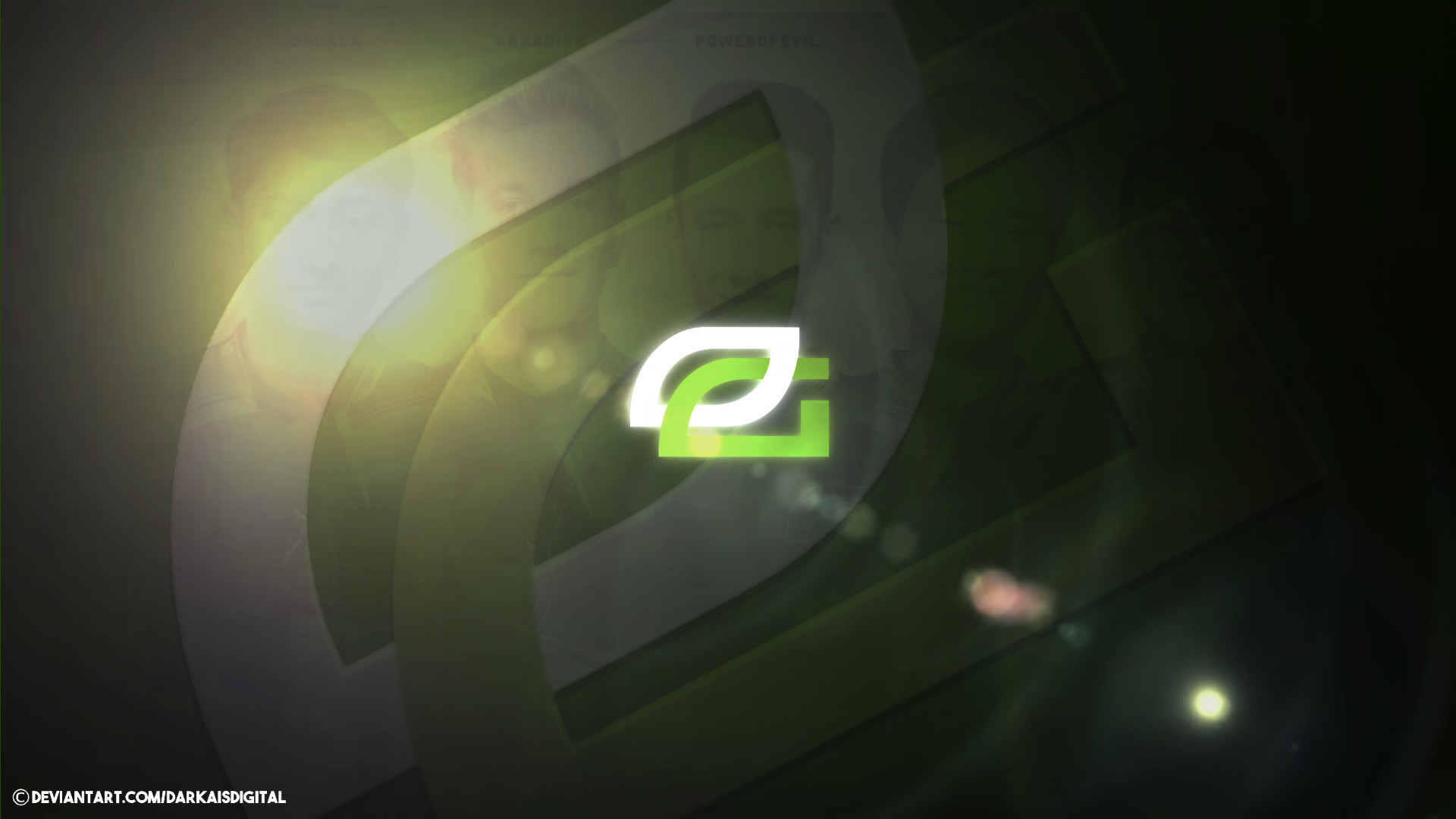🔥 [40+] Optic Gaming Wallpapers | WallpaperSafari