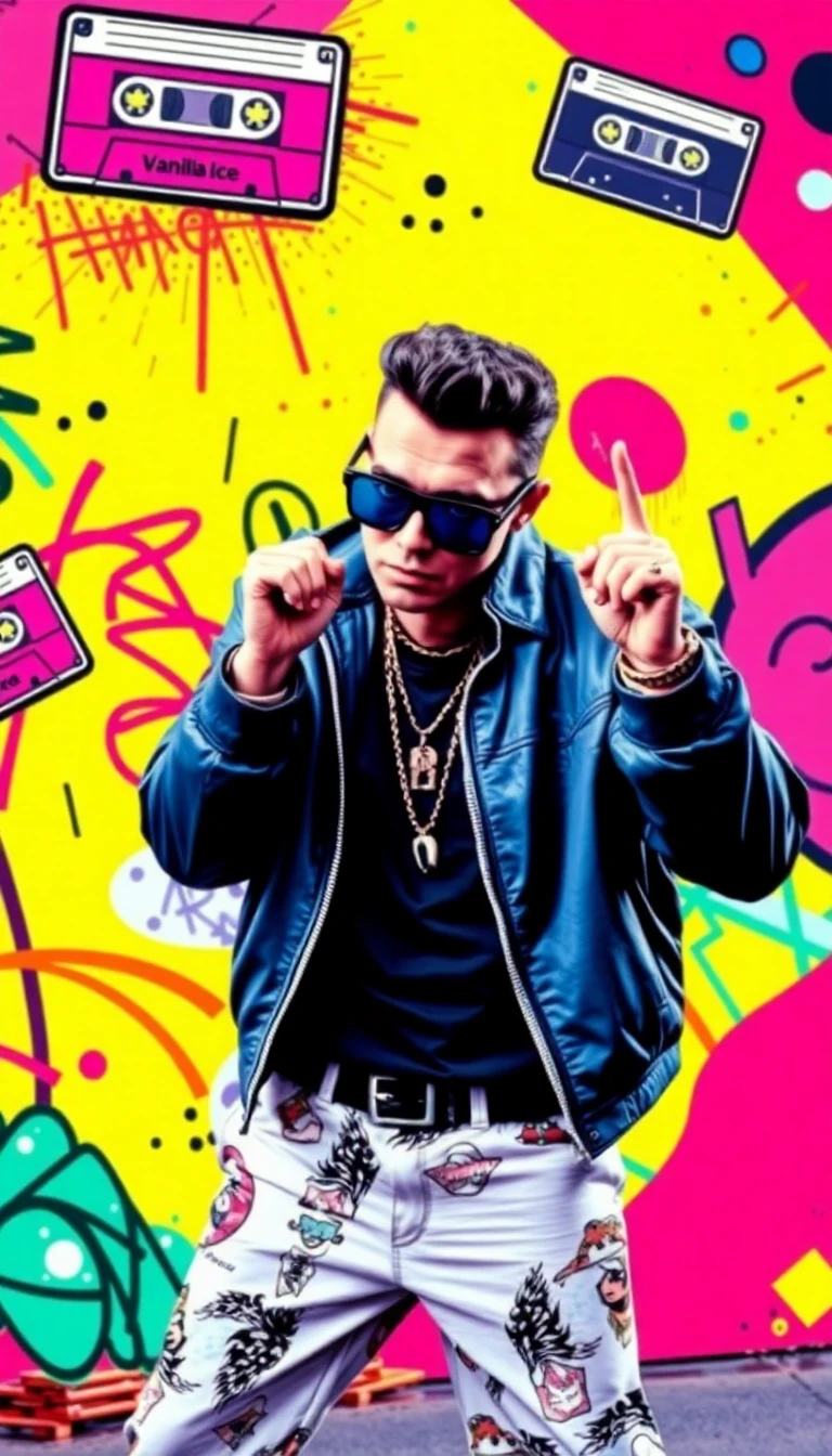 🔥 [40+] Vanilla Ice Wallpapers | WallpaperSafari