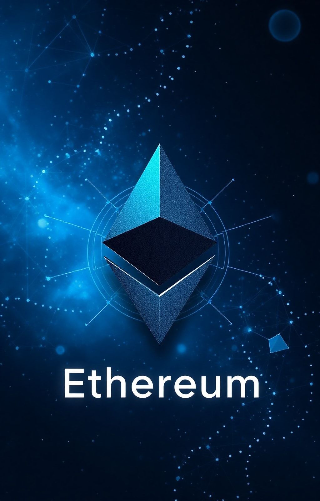 🔥 Free Download Ethereum Wallpaper by @dwood48 | WallpaperSafari