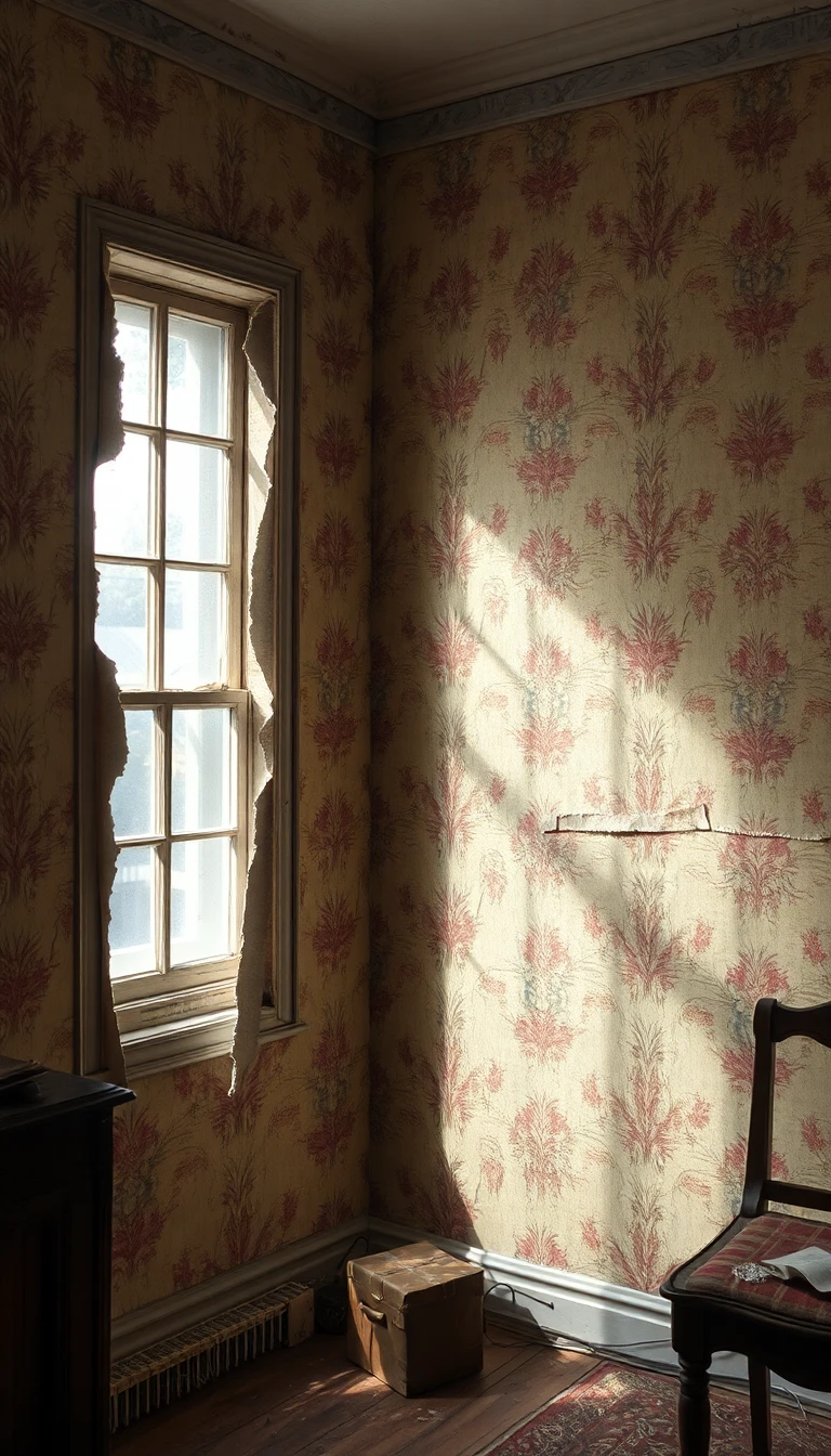 🔥 Free Download Tear Off Wallpaper by @michaels40 | WallpaperSafari