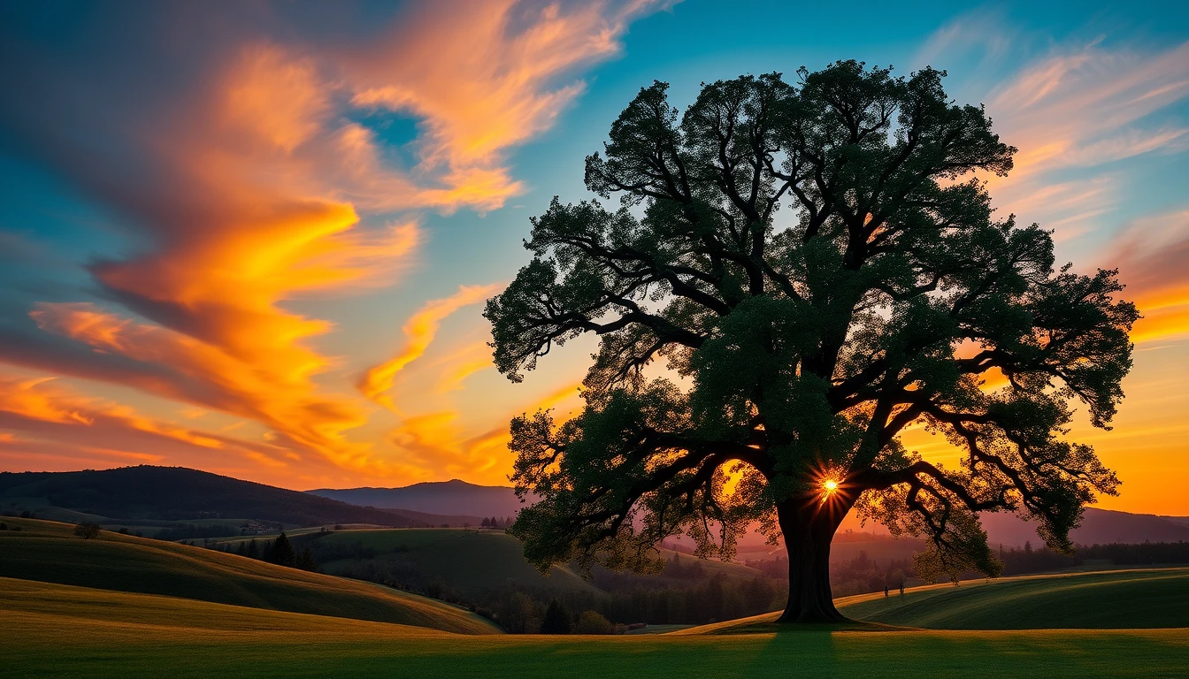 🔥 Download Tree Background Image by @bryanw62 on WallpaperSafari