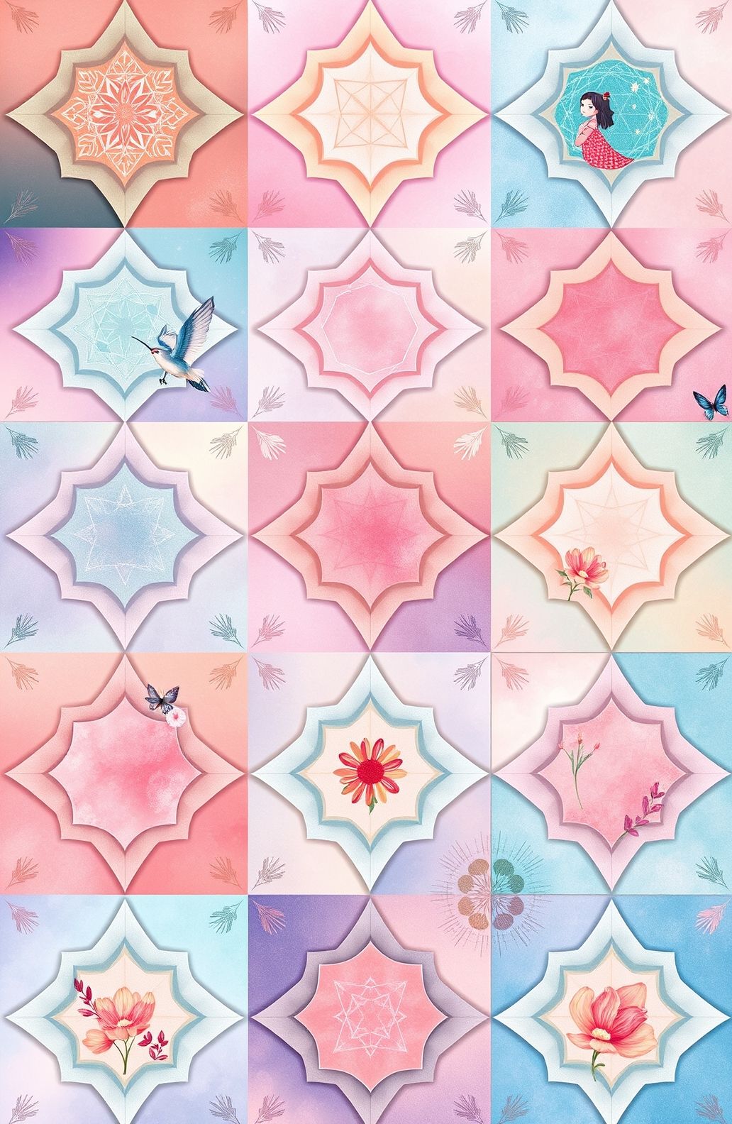 🔥 Free Download Grid Wallpaper by @vgilmore91 | WallpaperSafari