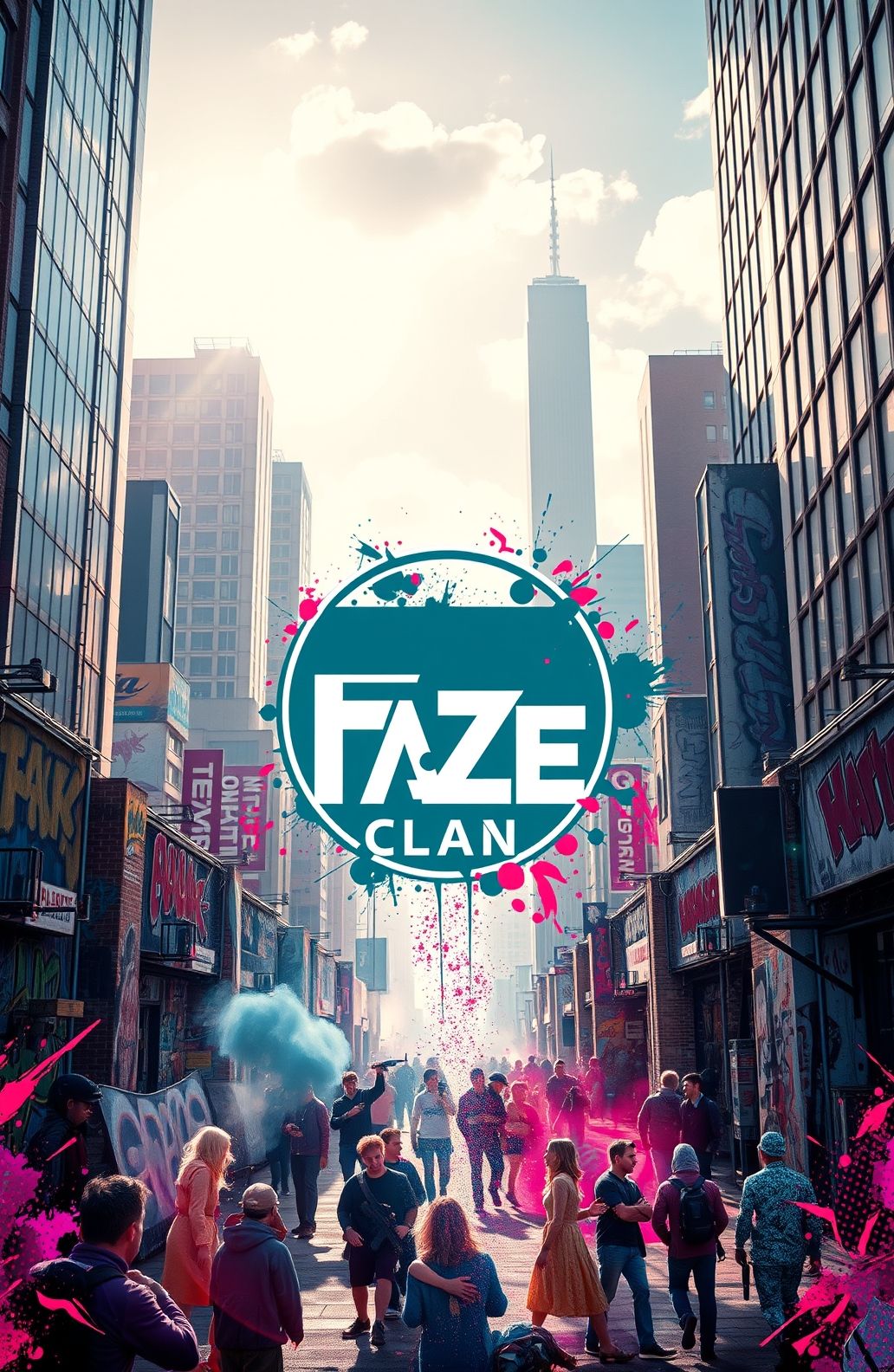 🔥 Free Download Faze Wallpaper Hd by @shaas | WallpaperSafari