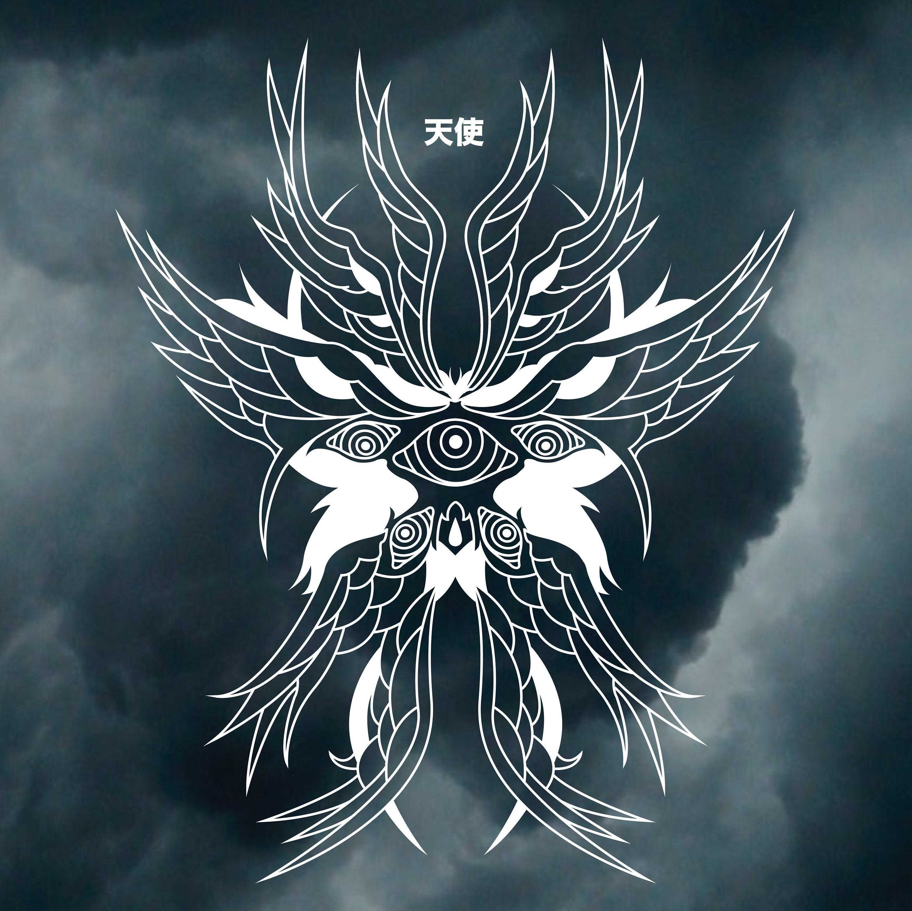 🔥 [28+] Bibically Acurate Angel Wallpapers | WallpaperSafari