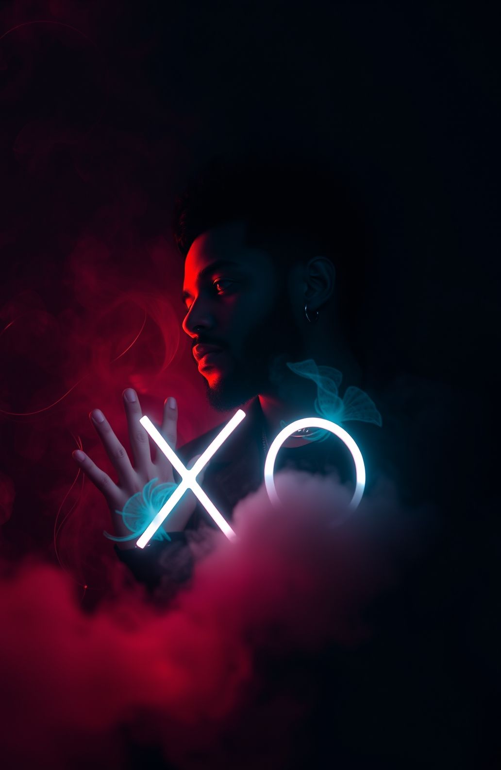 🔥 Free Download The Weeknd Xo Wallpaper by @cjohnson79 | WallpaperSafari