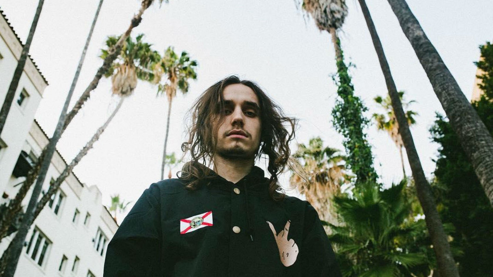 🔥 [10+] Pouya Wallpapers | WallpaperSafari