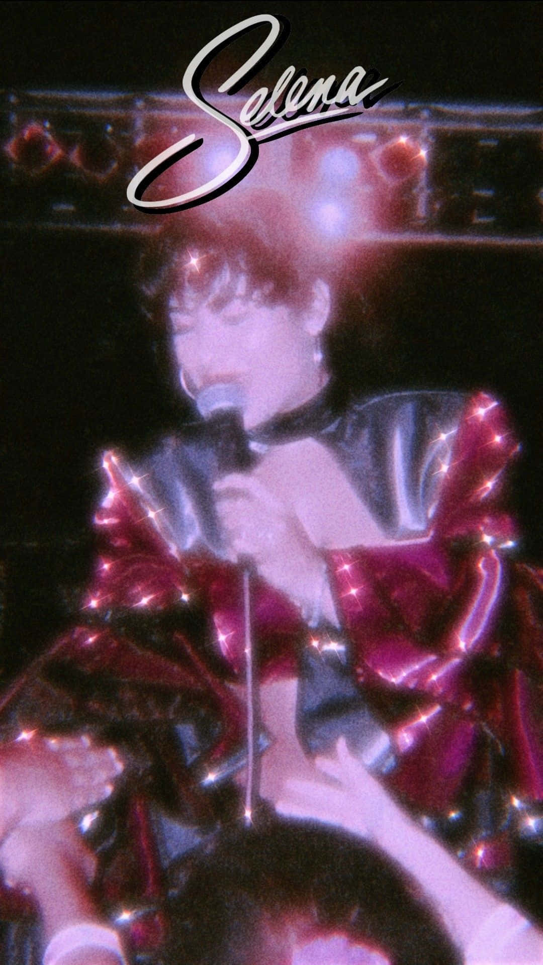 🔥 Free Download Show Your Love For The Late Tejano Music Queen Selena ...