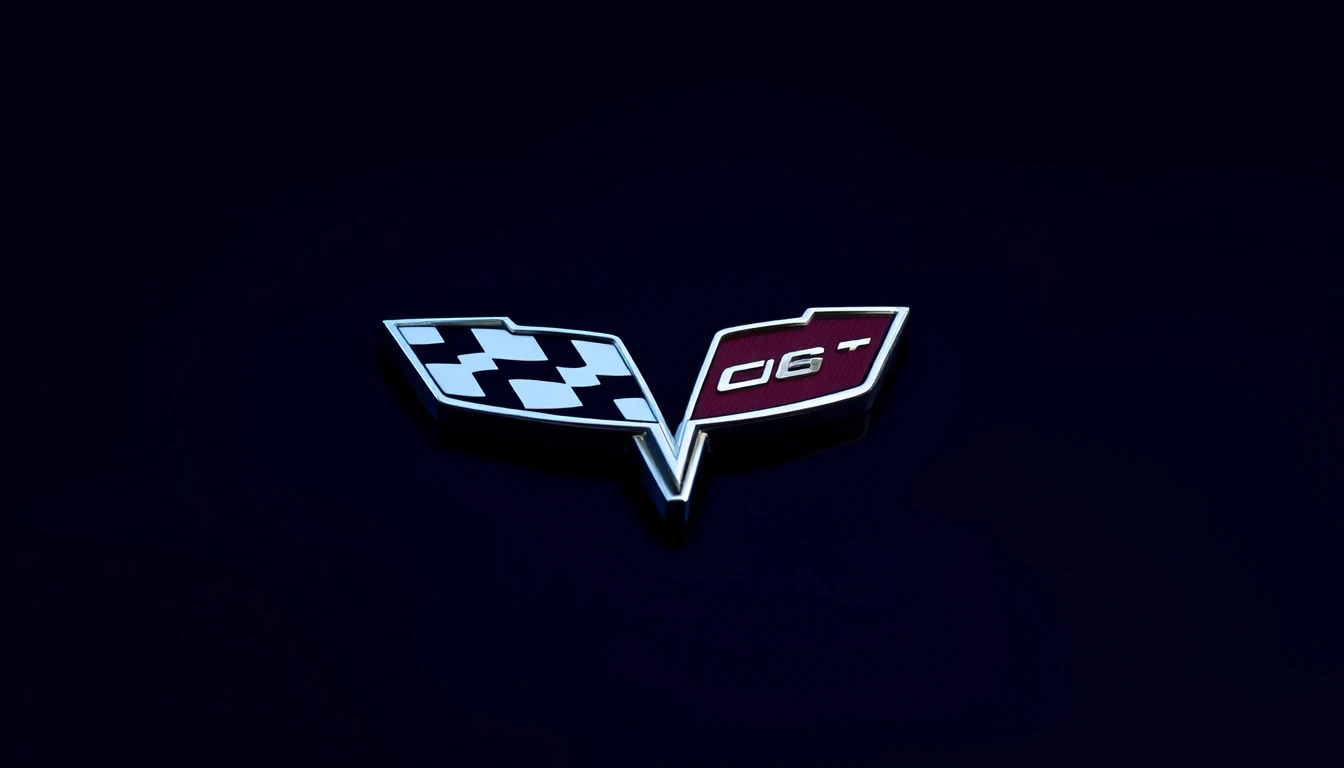 🔥 [60+] Corvette C6 Logo Wallpapers | WallpaperSafari
