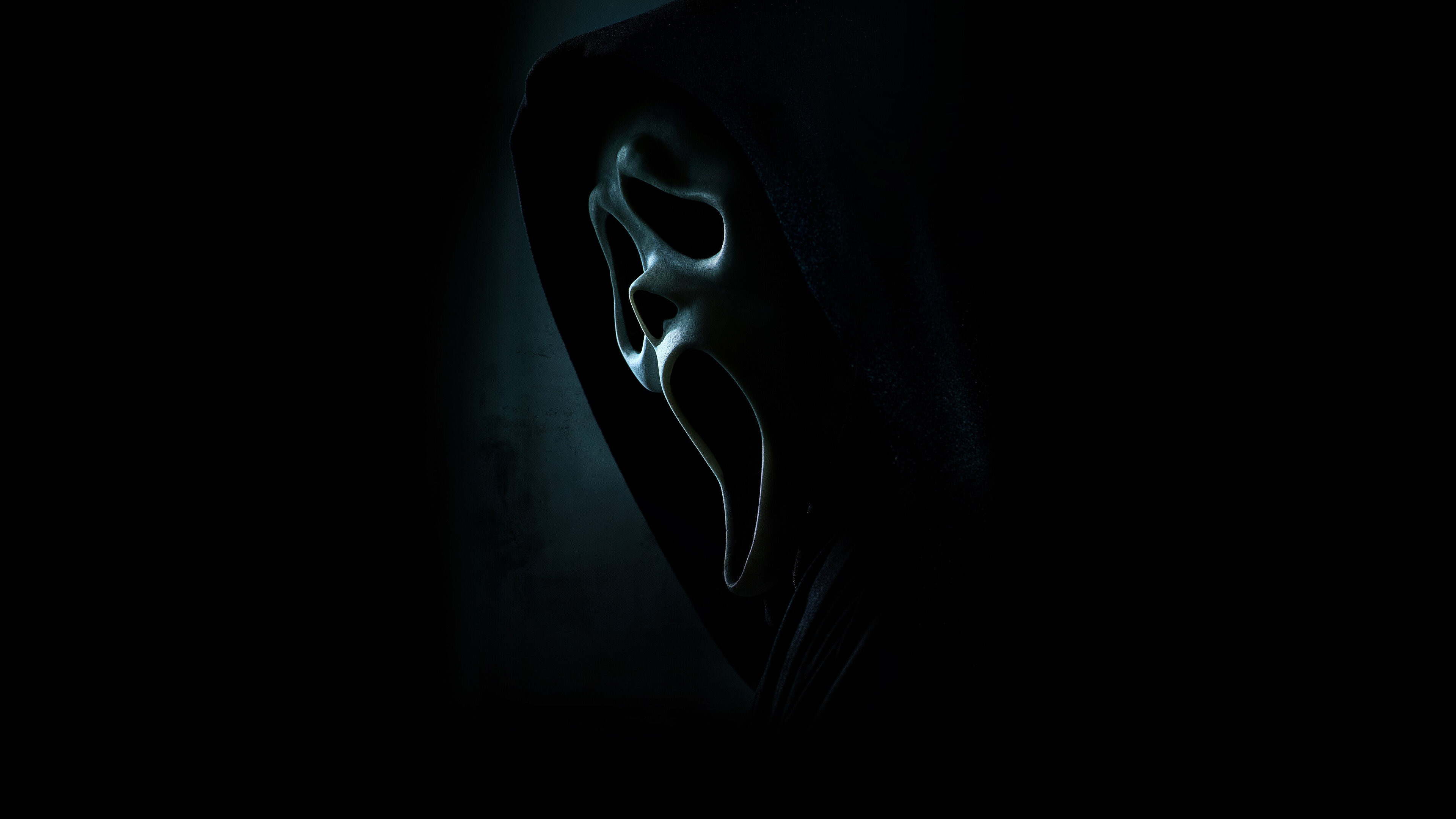 🔥 [50+] Ghostface Wallpapers | WallpaperSafari
