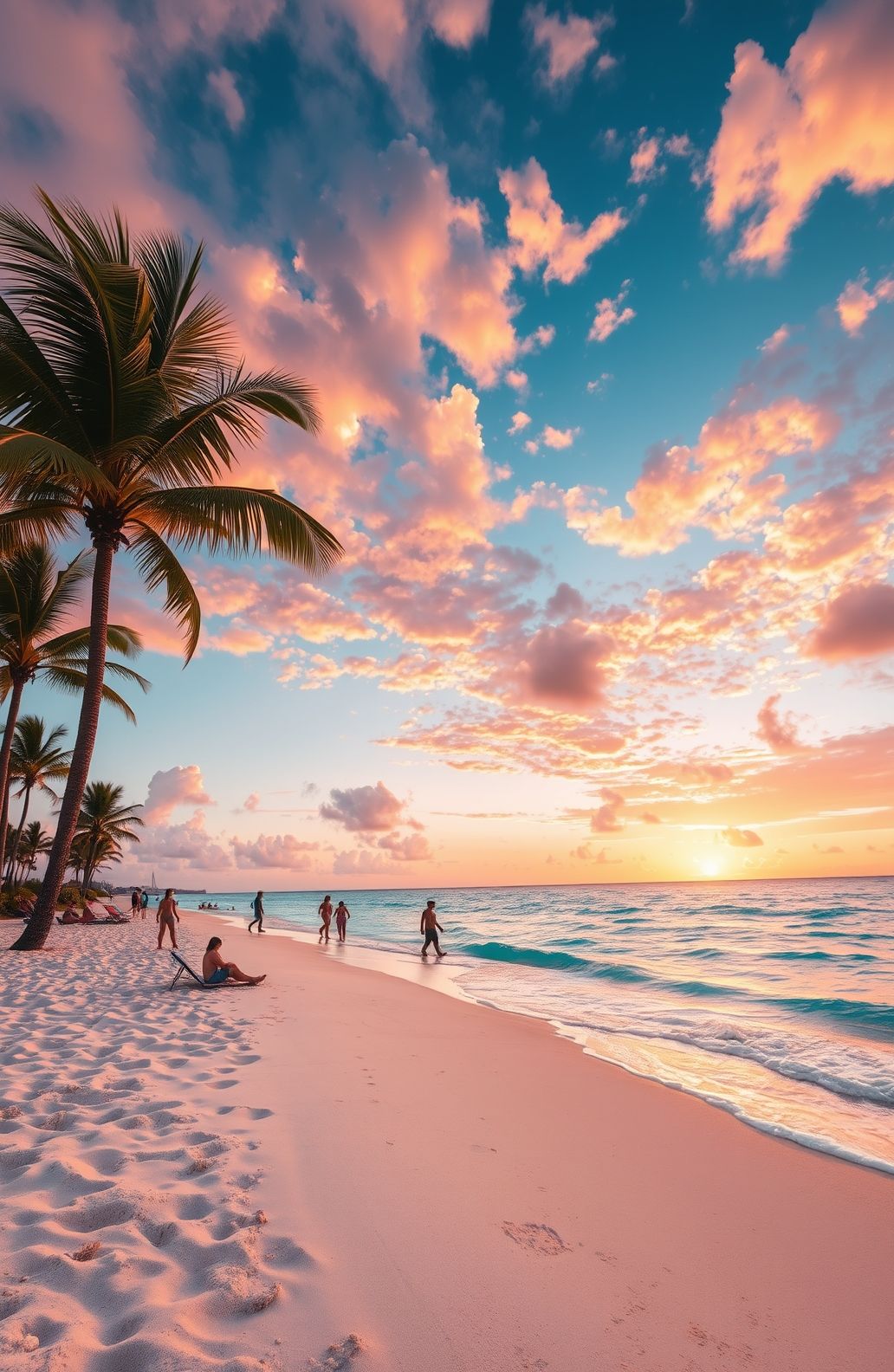 🔥 Free Download High Resolution Beach Wallpaper by @robertward ...