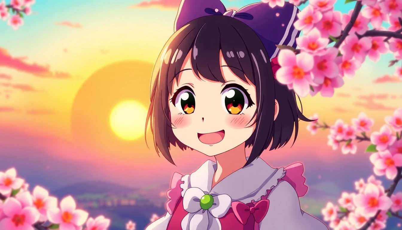 🔥 [30+] Fake Smile Anime Wallpapers | WallpaperSafari