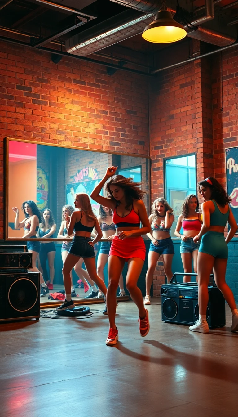 🔥 Free Download Flashdance Background by @jhill66 | WallpaperSafari