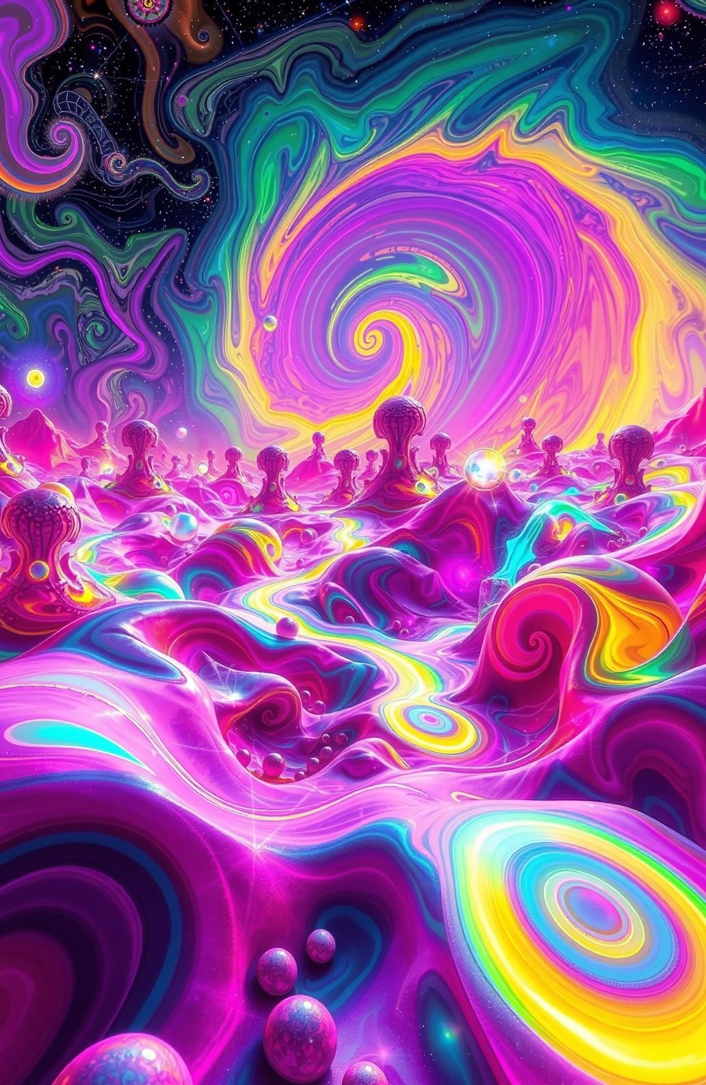 🔥 Free Download Lsd Wallpaper by @tdougherty88 | WallpaperSafari