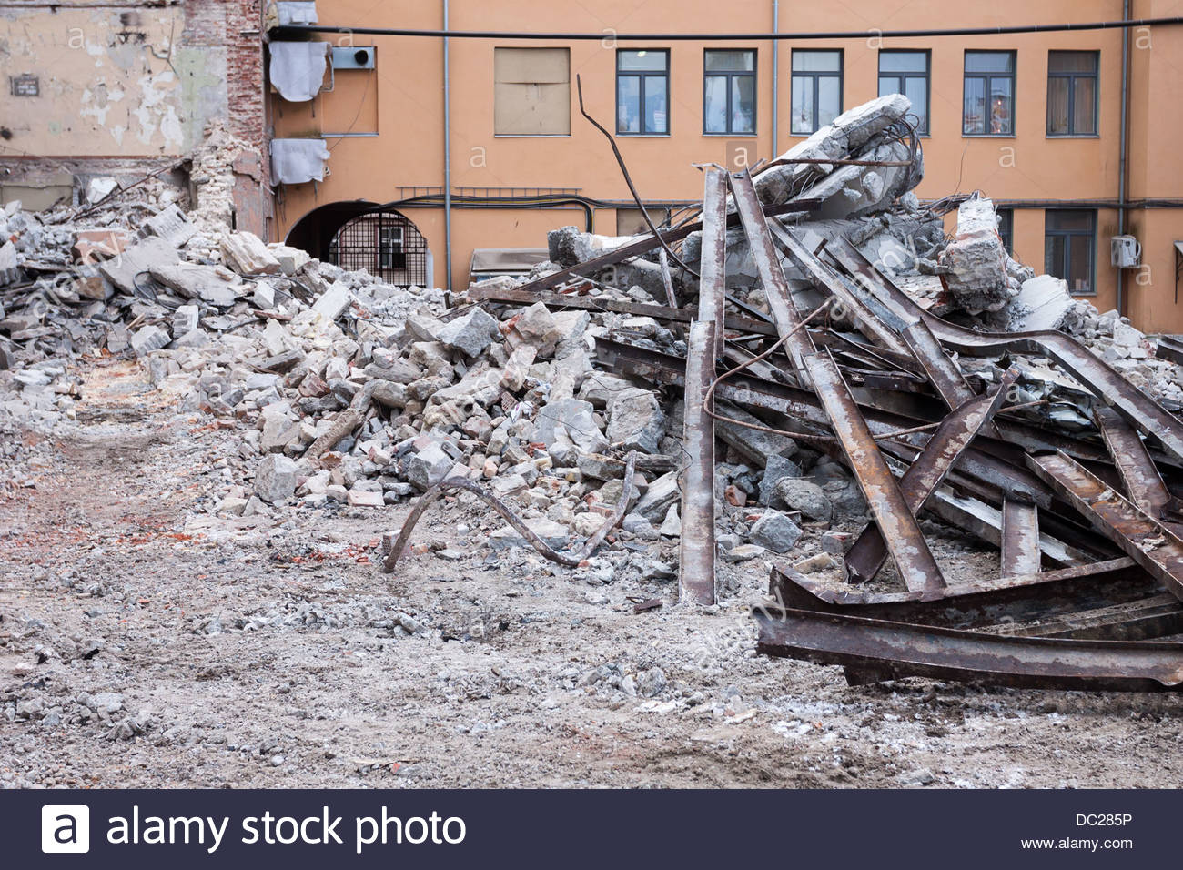 [33+] Rubble Backgrounds | WallpaperSafari