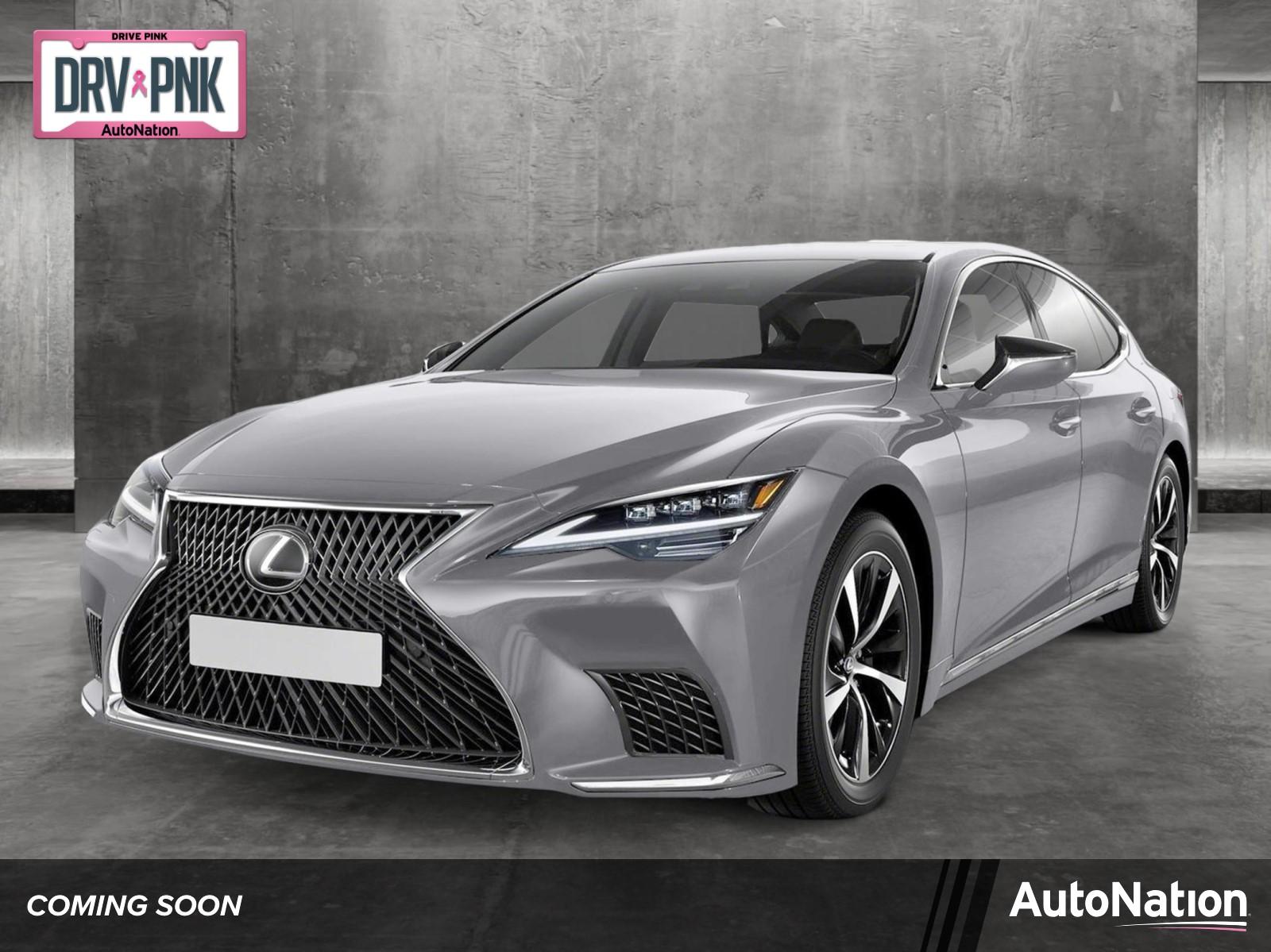 🔥 Free Download New Lexus Ls Door Sedan In West Palm Beach p5018761 by ...