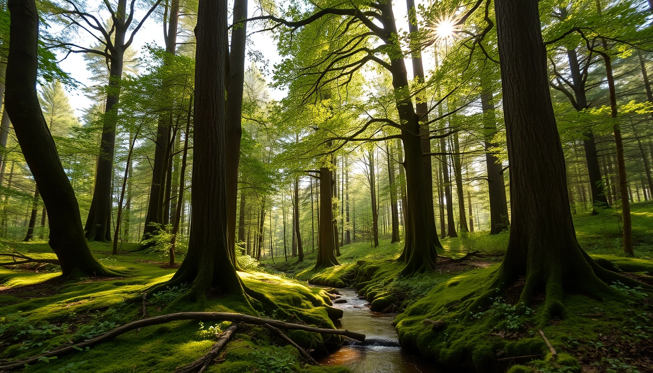 🔥 Free Download Best Forest Wallpaper by @markm5 | WallpaperSafari