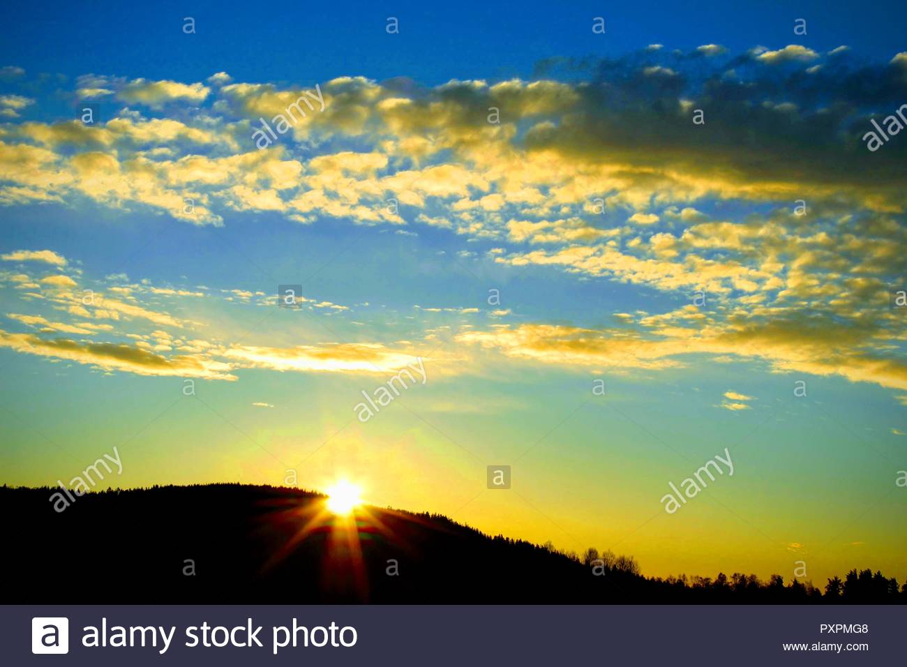 Sunshine Wallpapers For