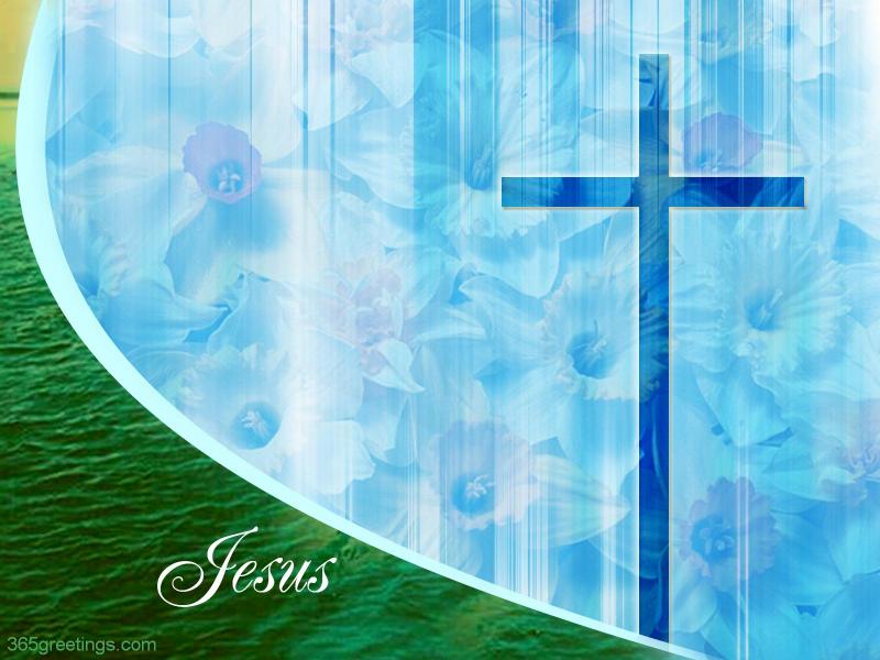 Beautiful Religious Wallpaper Borders