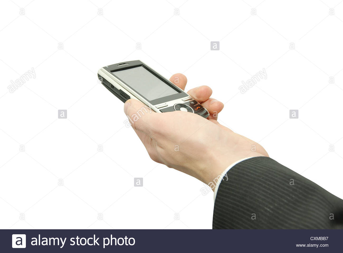 Free download Smart Communicator Pda Flat Vector Icon Illustration ...