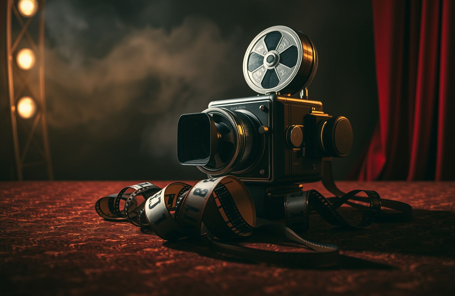 🔥 Free Download Filmmaking Wallpaper by @josephanderson | WallpaperSafari