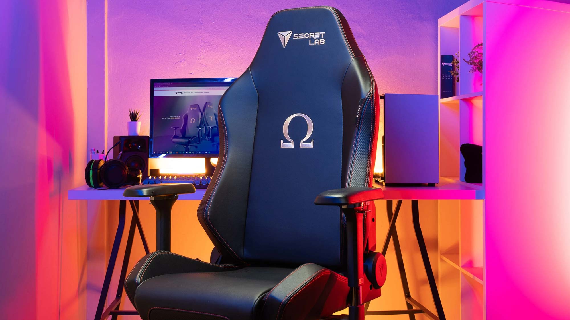 🔥 Free Download Best Computer Gaming Chairs Wallpaper by @nancys ...