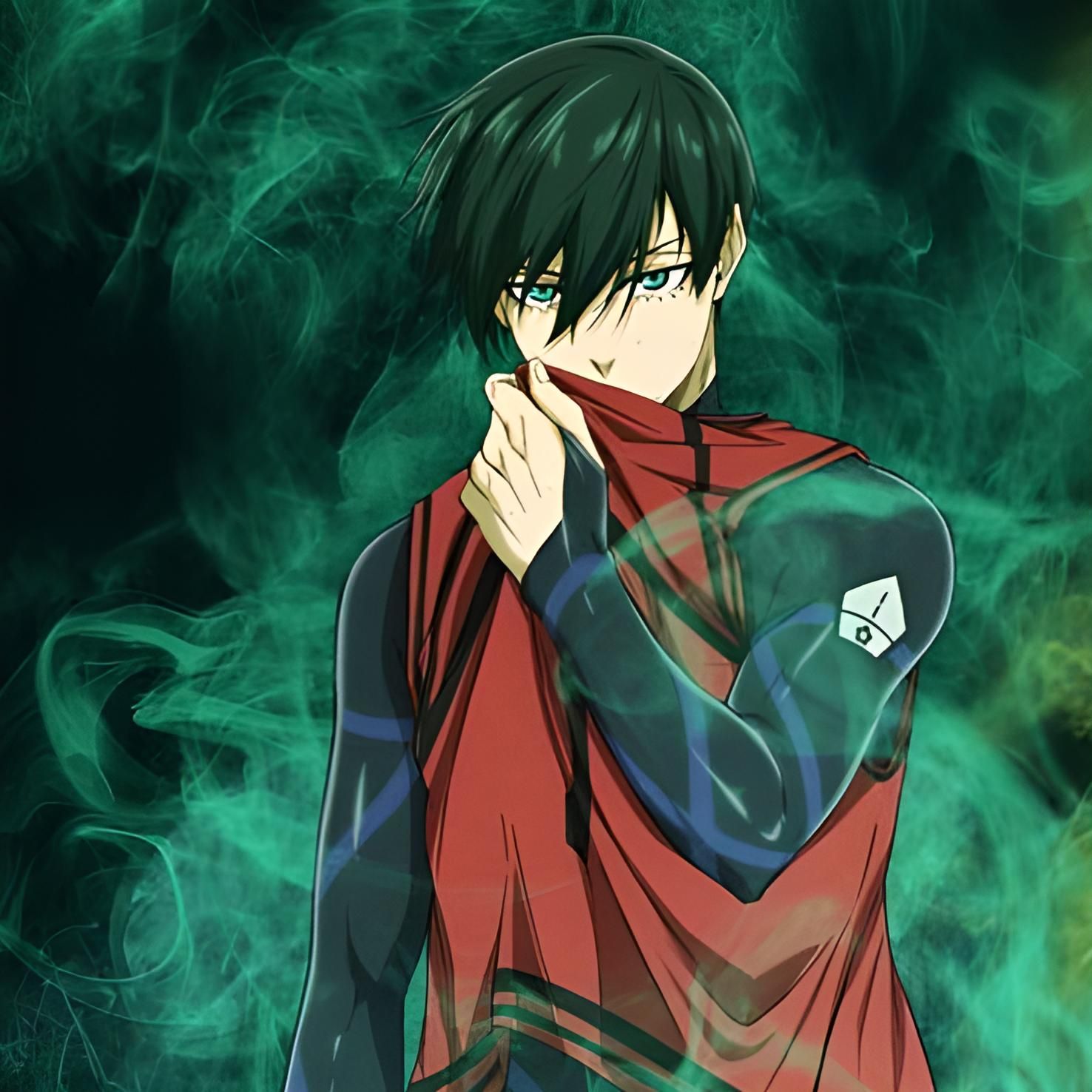 🔥 Free Download Isagi Yoichi Wallpaper by @marybowman | WallpaperSafari