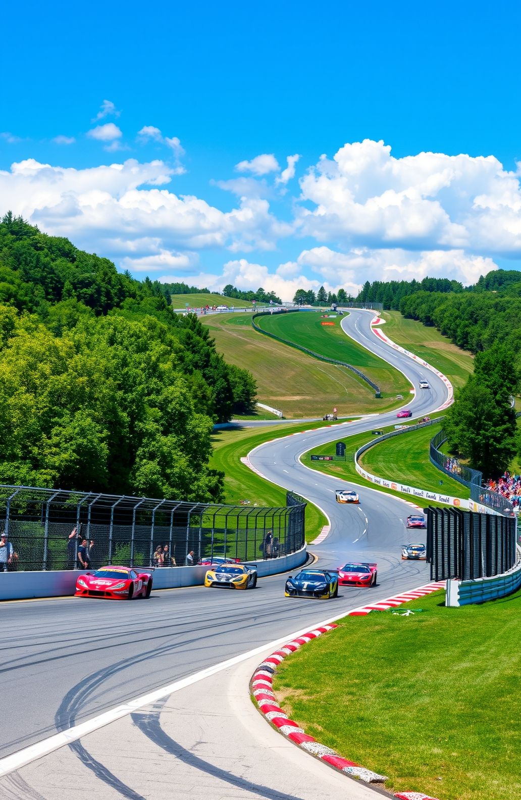 🔥 Free Download Race Track Wallpaper by @shawnb61 | WallpaperSafari