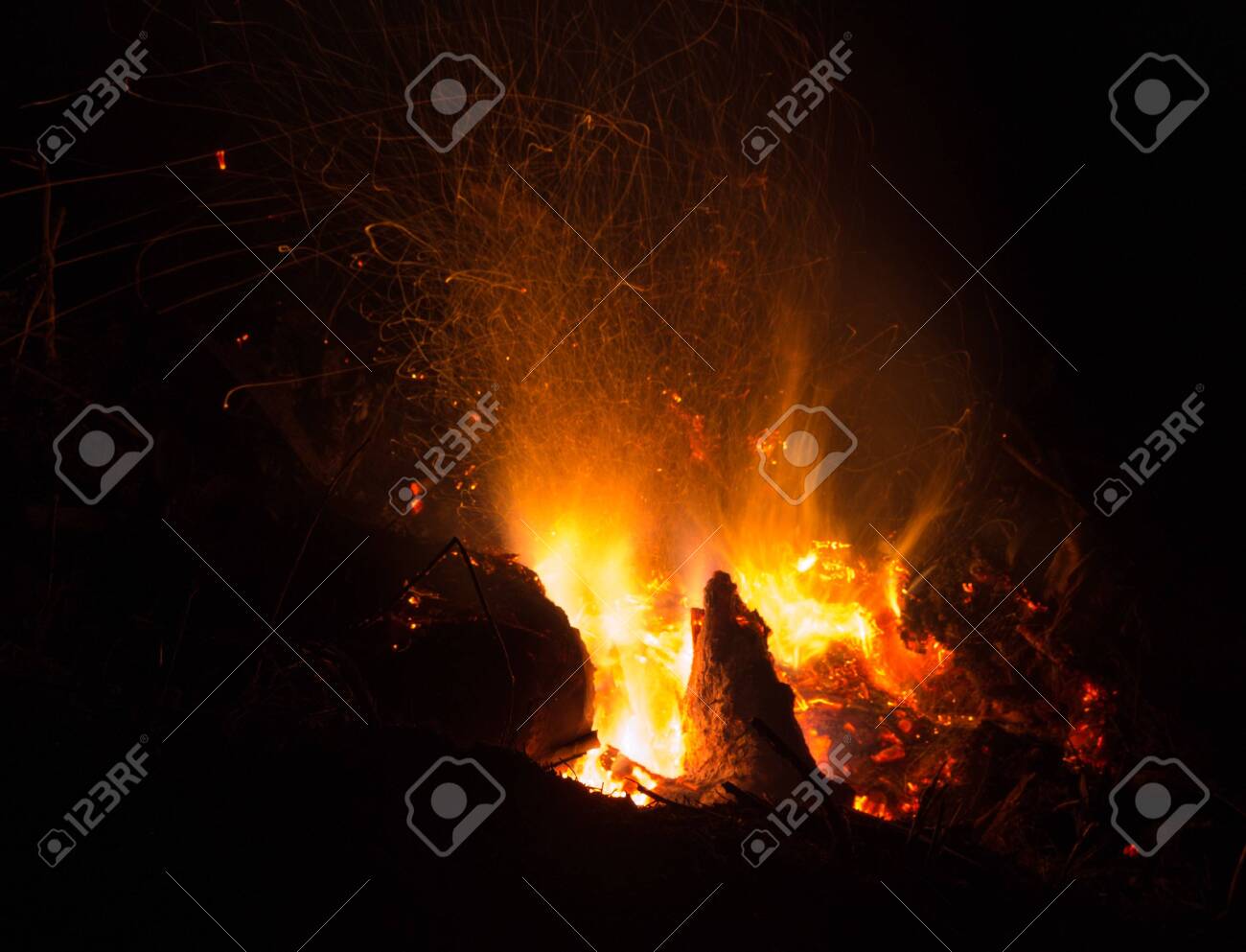 [46+] Hellish Backgrounds | WallpaperSafari