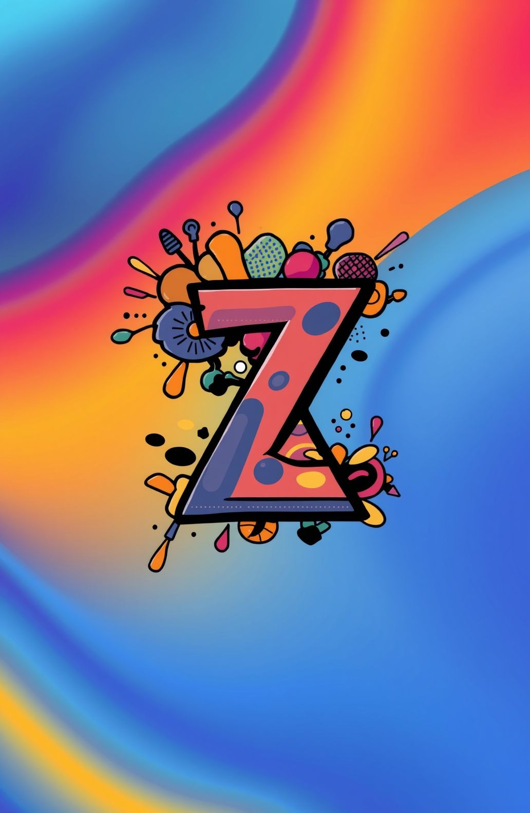 🔥 Free Download Letter Z Wallpaper by @jgomez50 | WallpaperSafari