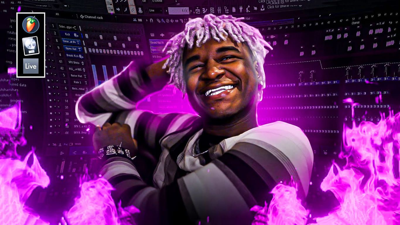 🔥 Free Download Ken Carson Wallpaper 4k American Rapper Amoled by ...