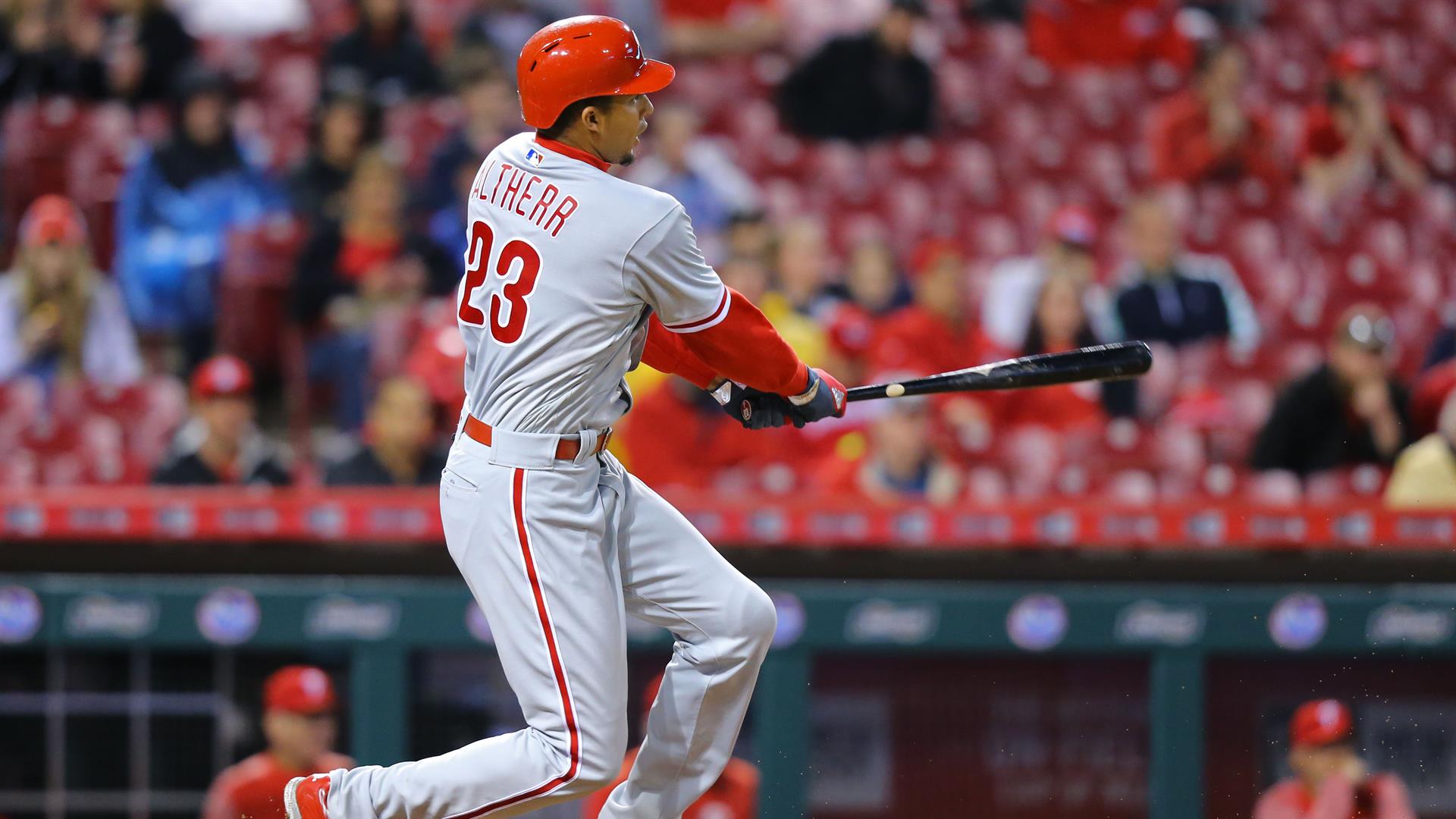 🔥 [50+] Philadelphia Phillies Wallpapers | WallpaperSafari