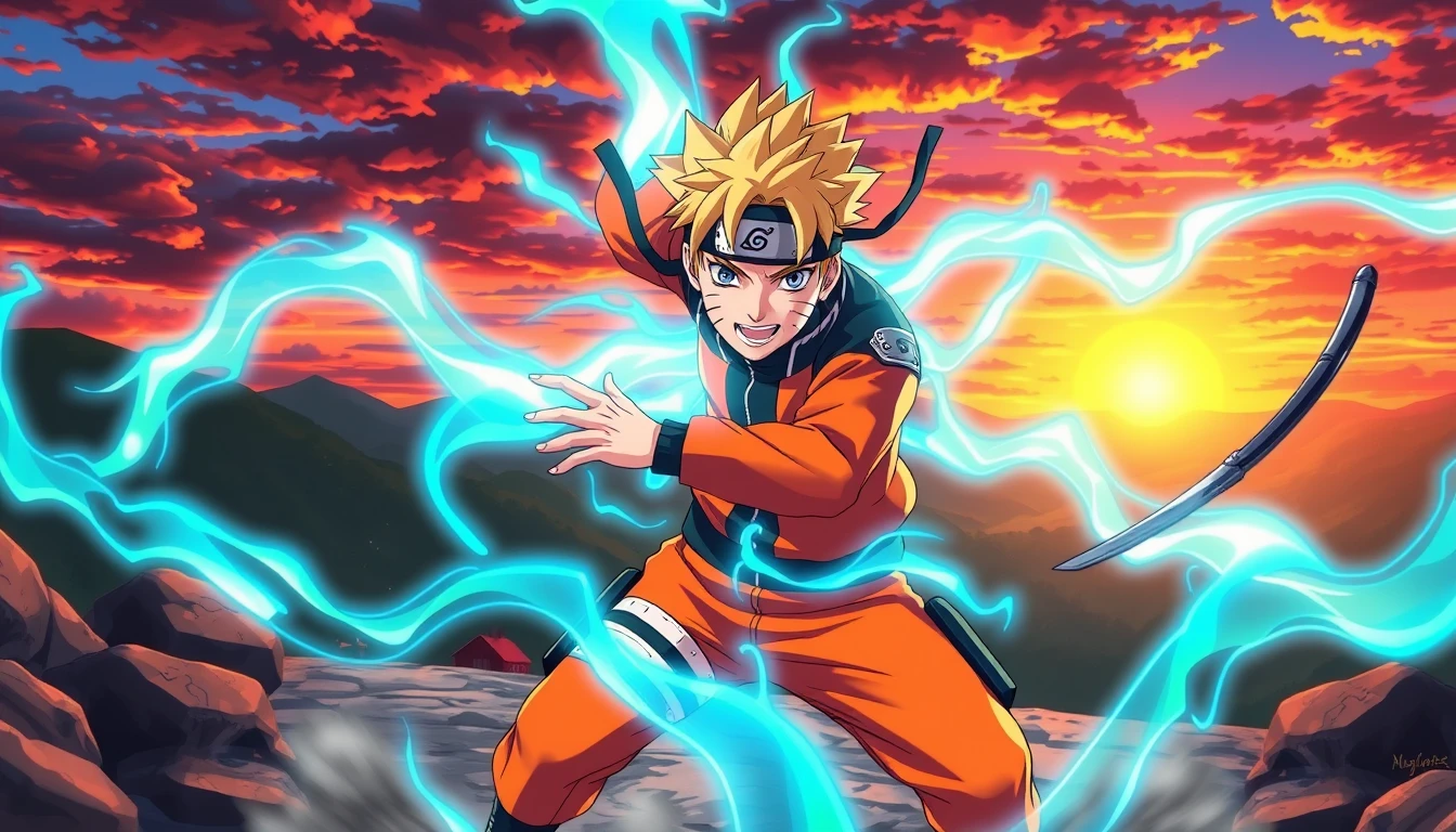 🔥 Free Download Cool Naruto Wallpaper by @stephenthomas | WallpaperSafari