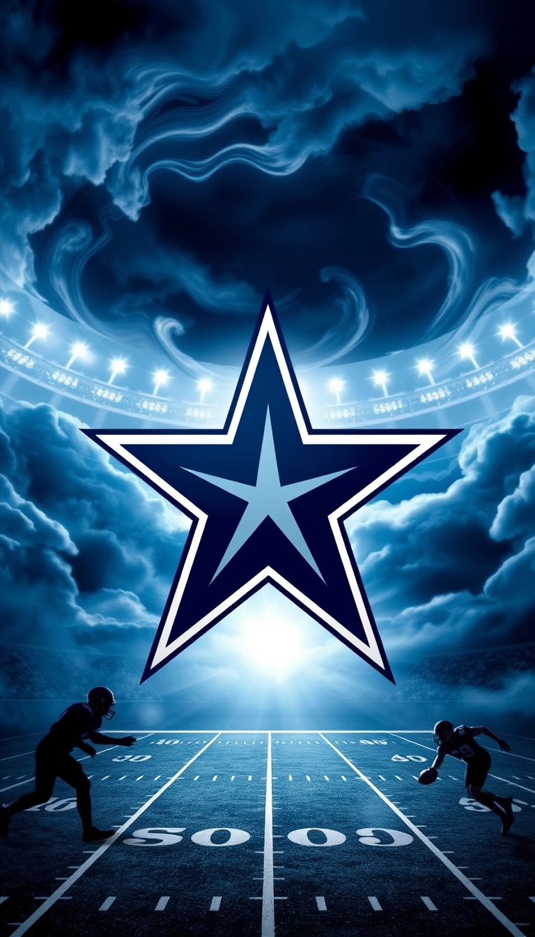 🔥 Free Download Cowboys Nfl Wallpaper by @barbarah30 | WallpaperSafari