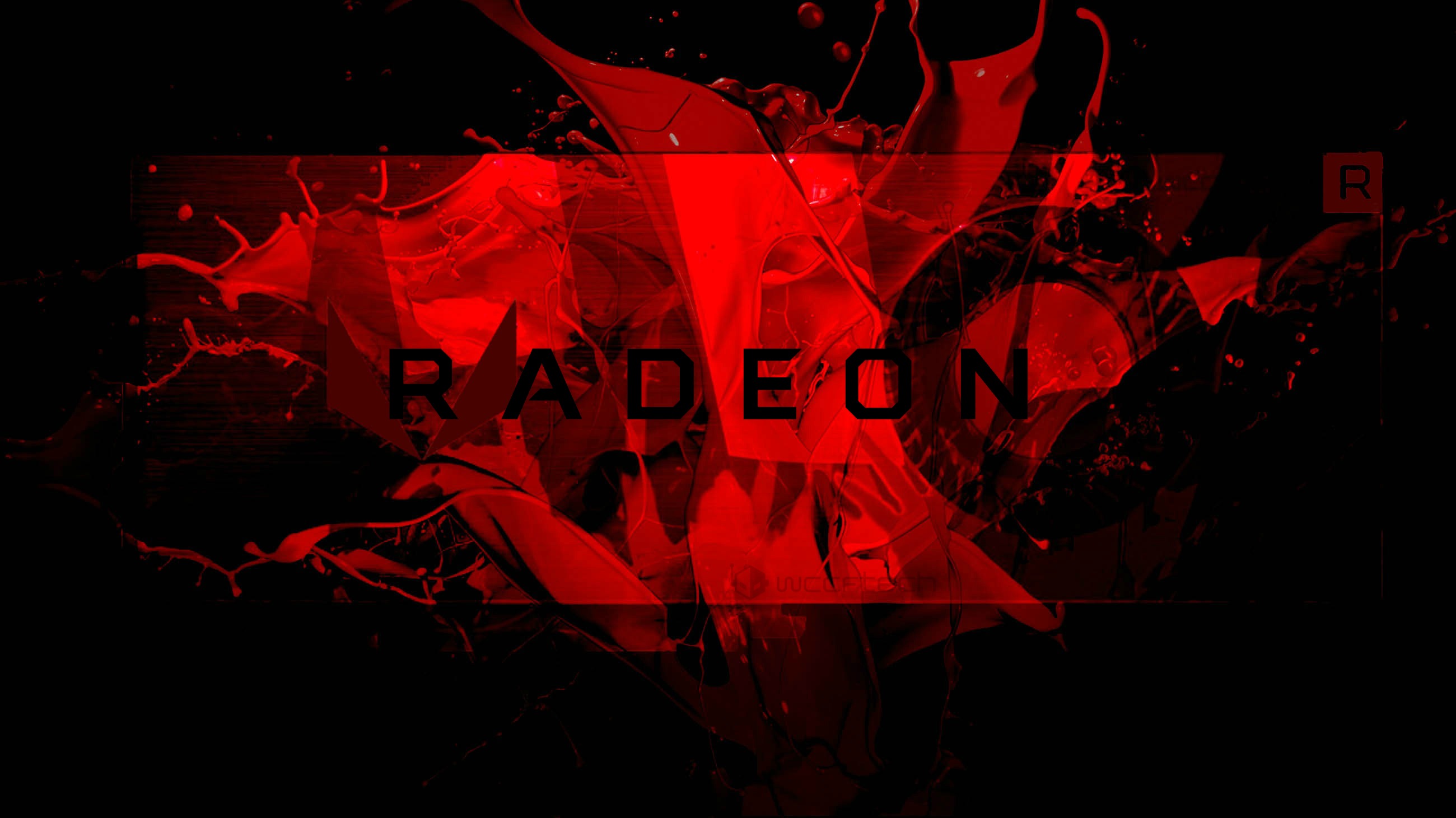 🔥 Free Download Amd Radeon Wallpaper by @apatterson | WallpaperSafari
