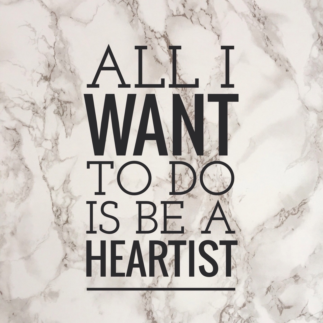 🔥 [40+] Heartist Wallpapers | WallpaperSafari