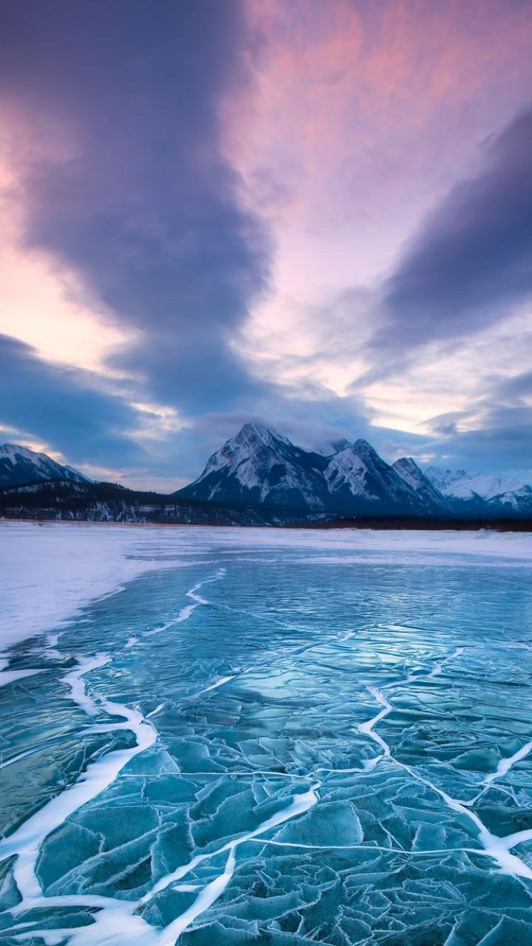 🔥 [30+] Winter Scape Wallpapers | WallpaperSafari